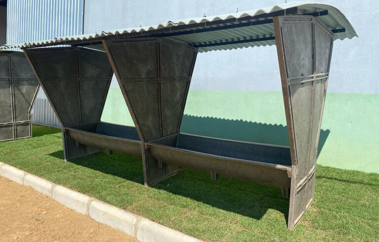 Cocho para Gado de Plástico: Principais benefícios